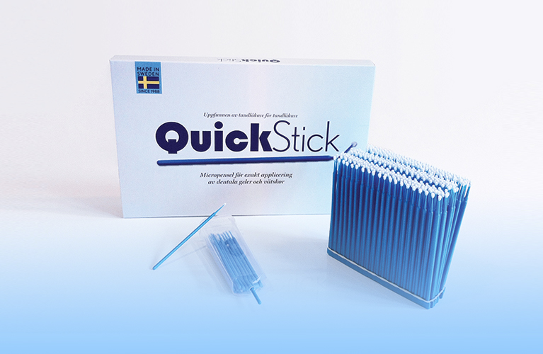 Quickstick - Dentsolv AB